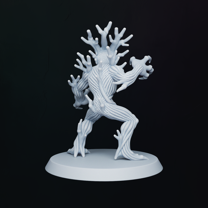 3D Printable Twig Blight Bundle by Voidforge
